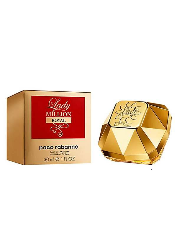 Lady million parfum store