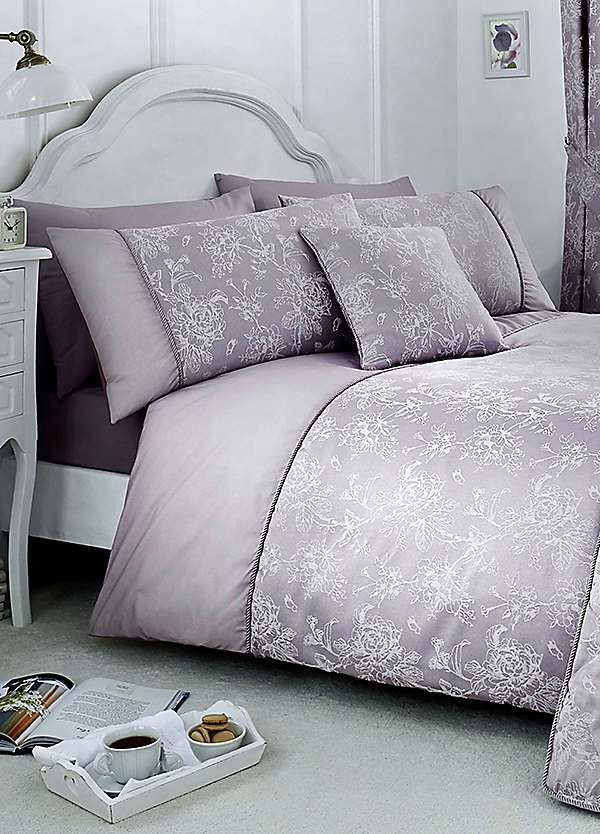 Duvet set full store