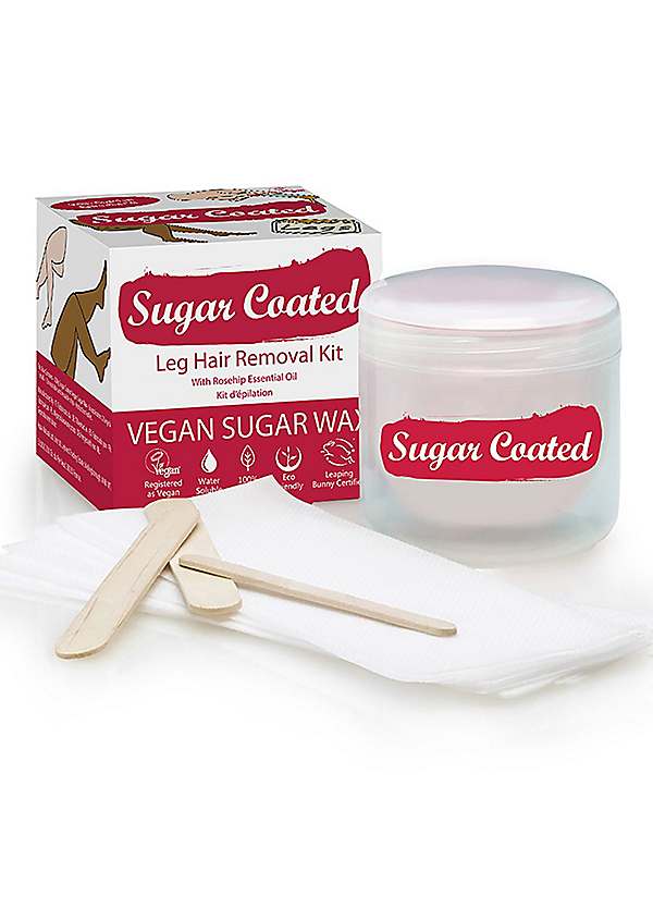 Sugar wax kit store