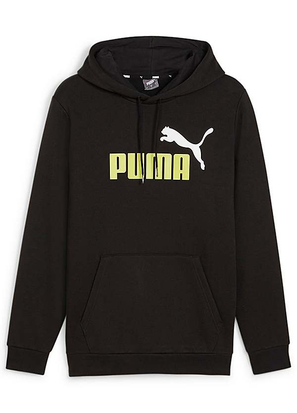 Buy puma hoodie store
