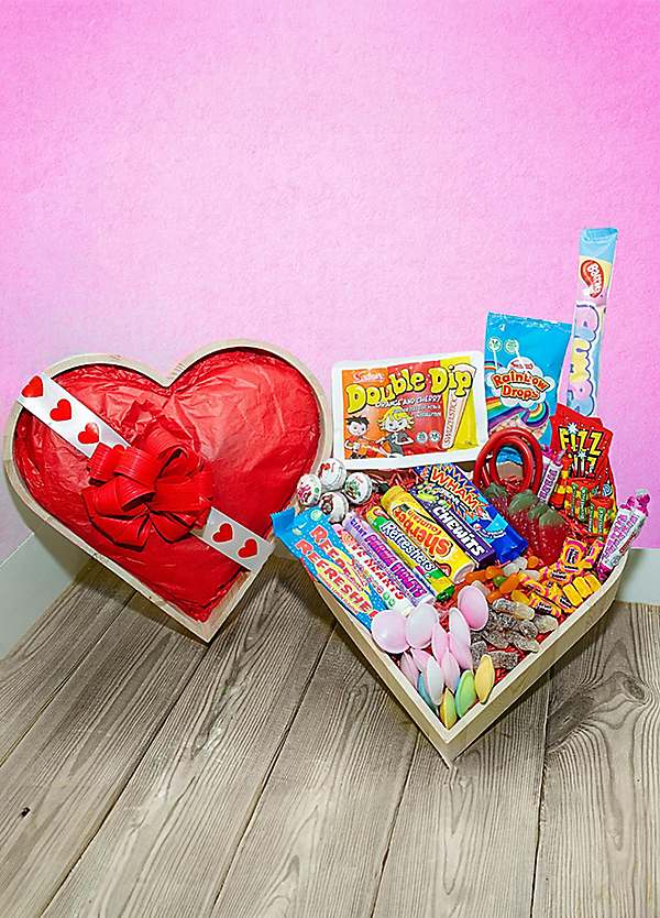 Sweet hamper store