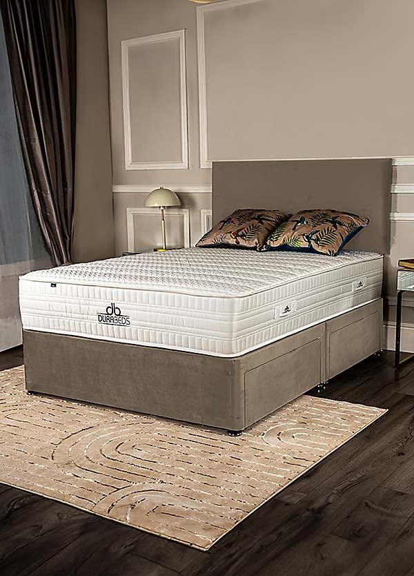 Soft headboard store