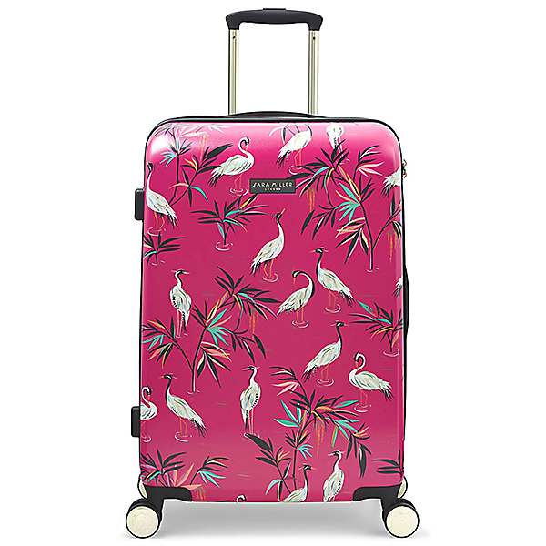 Medium trolley case store