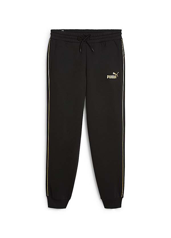 Puma jogging pants store