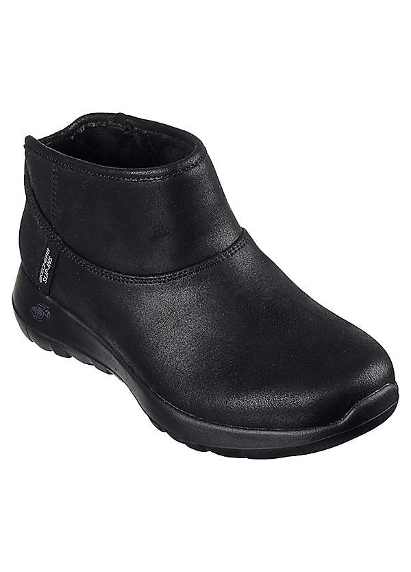 Skechers dress boots store