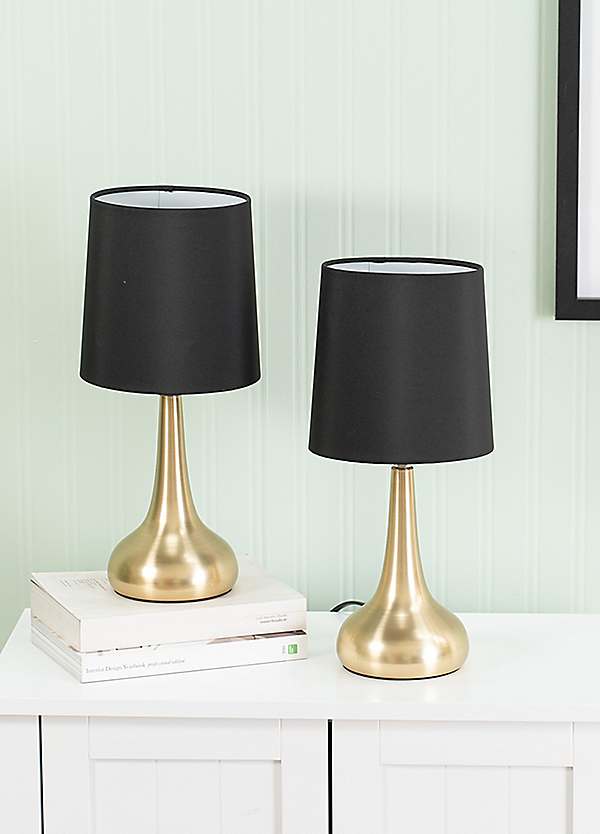 Valuable table lamps store