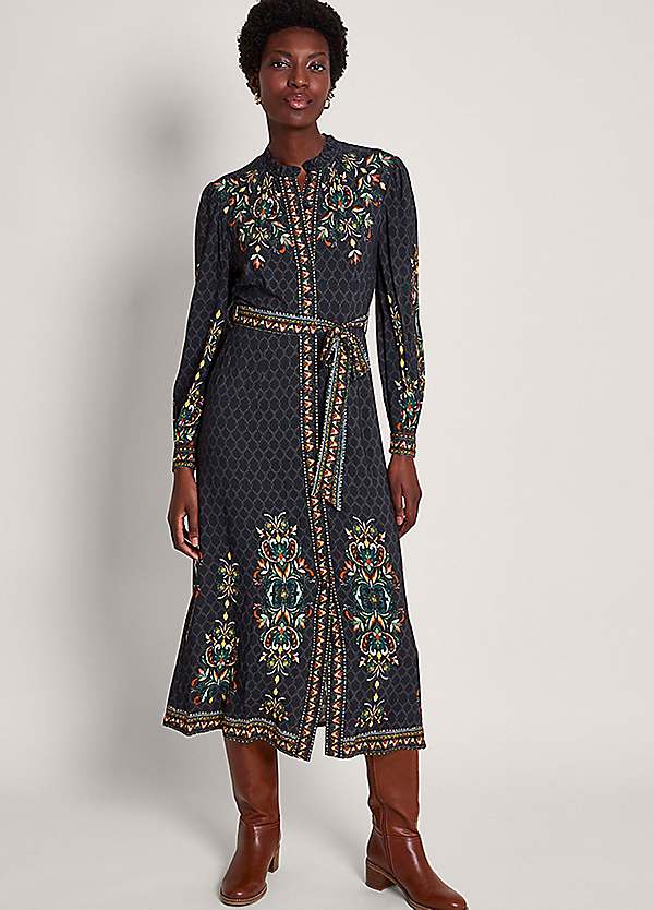 Monsoon dresses store