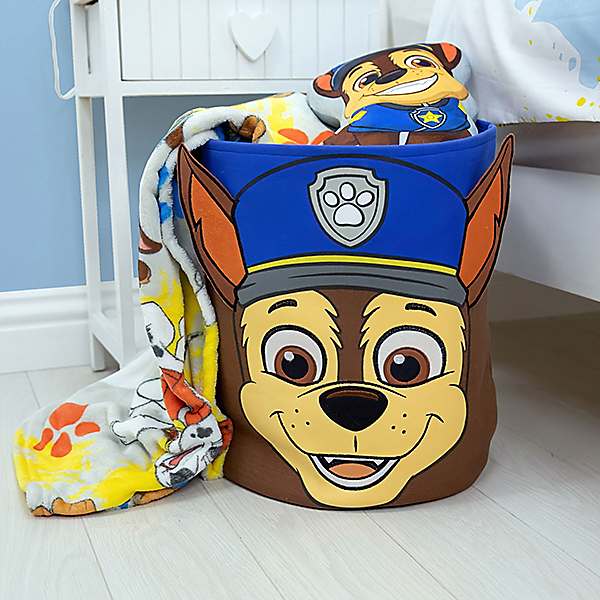 Paw Patrol Storage Tub