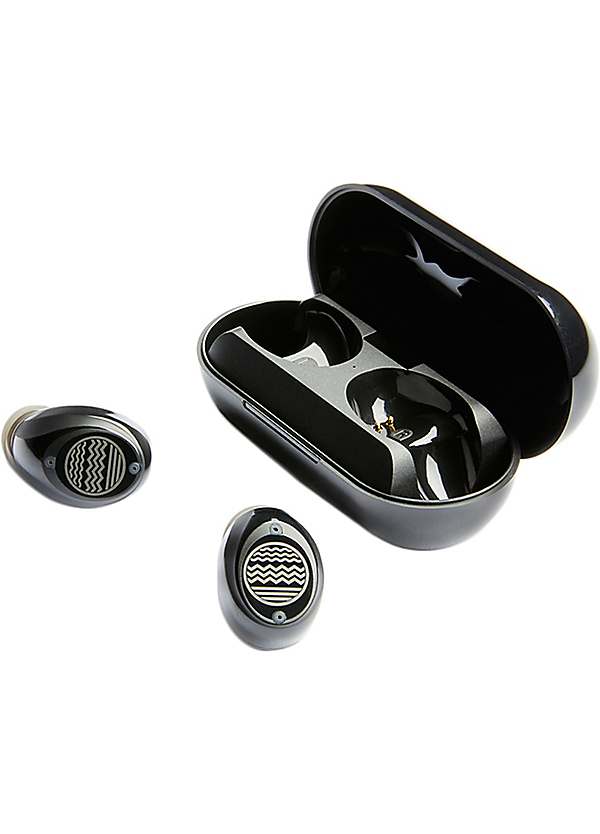 Platinum True Wireless Earpods by Our Pure Planet Look Again