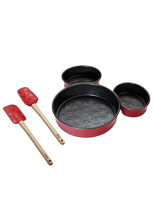 Cake spatula set store