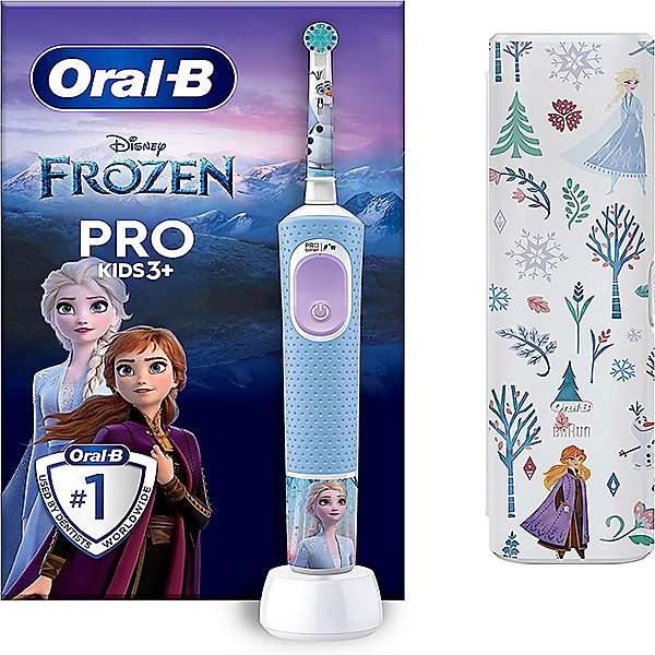 Kids electric toothbrush store