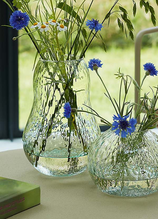 Decorative Recycled Glass