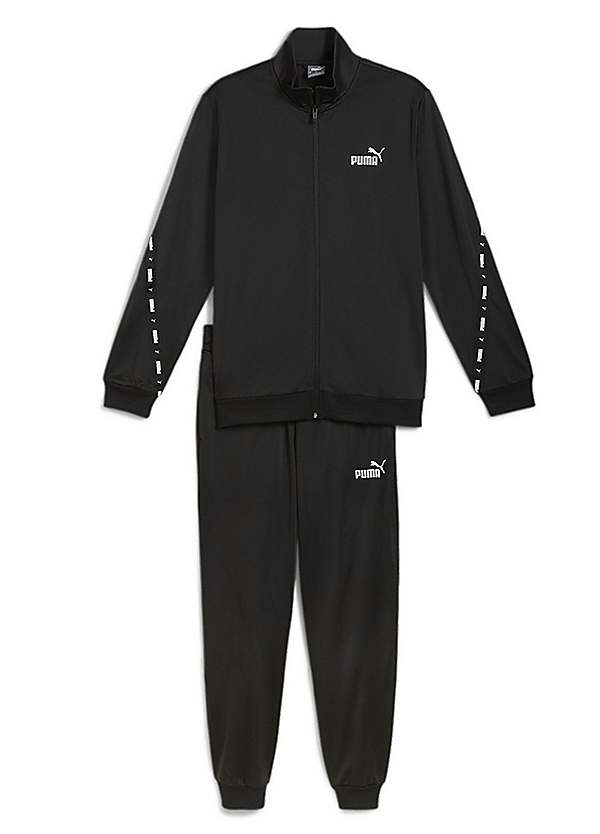Puma Regular Fit Tracksuit by Puma