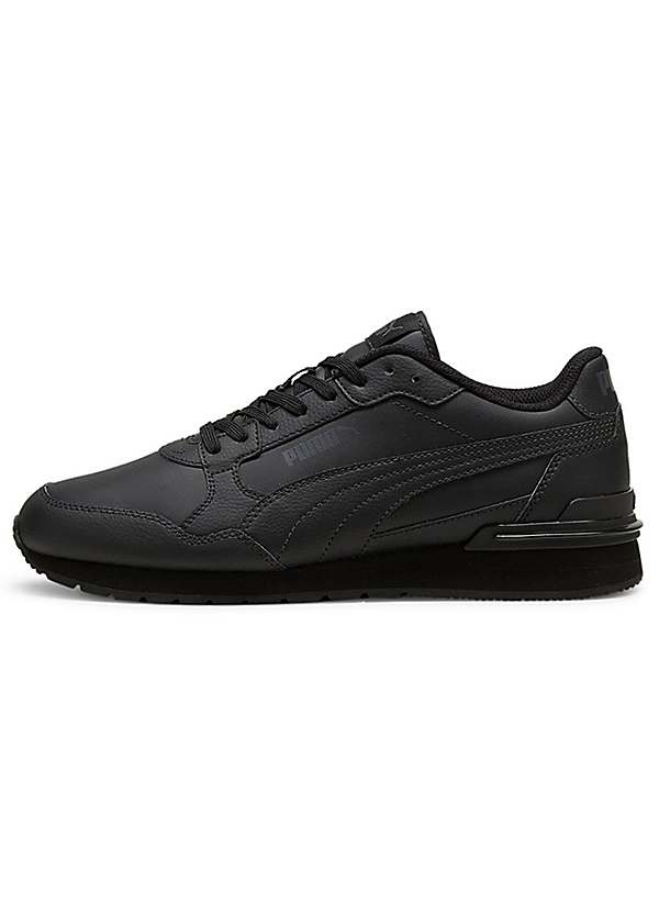 Puma ST Runner V4 Trainers by Puma