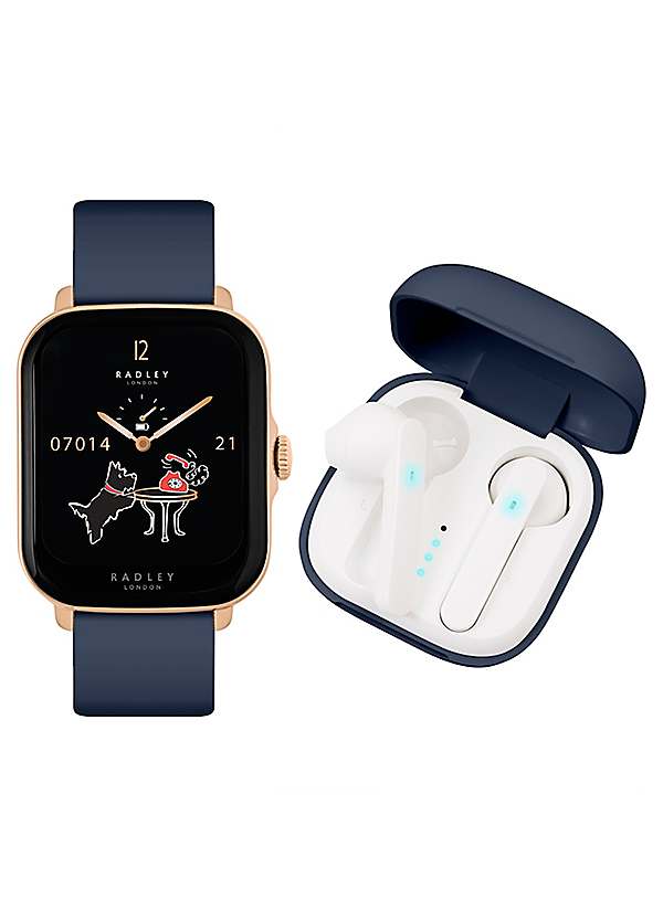 Calling watch store