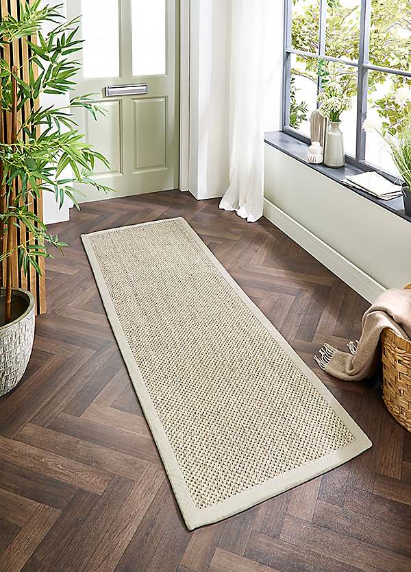 Origins Sisal Runner by Origins