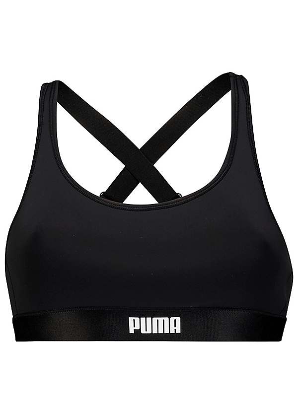 Puma Sports Bustier by Puma