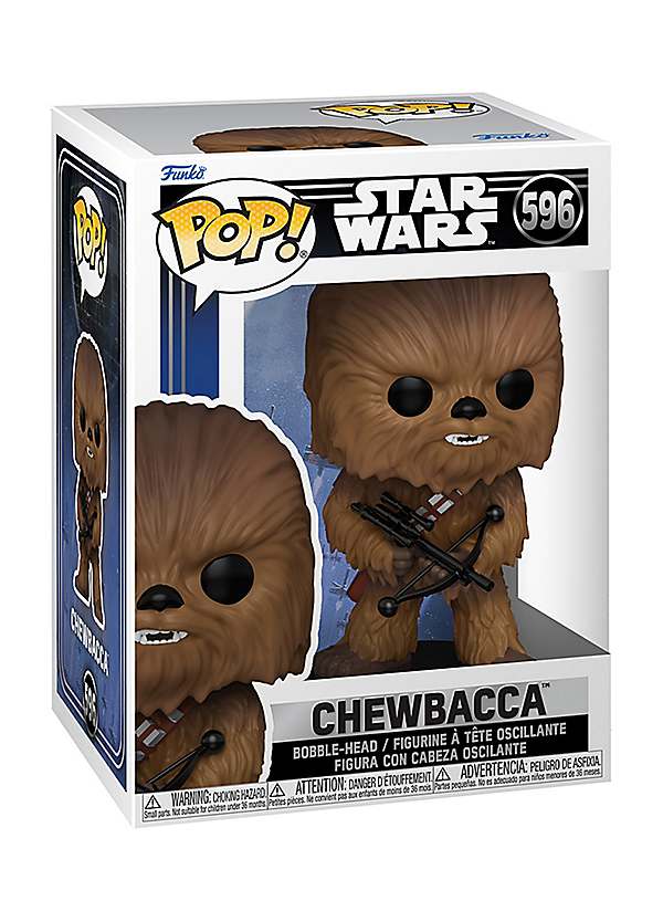 Chewbacca toys store