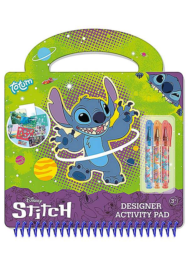 Lilo Stitch Creator Behold, Your New, Live Action Stitch