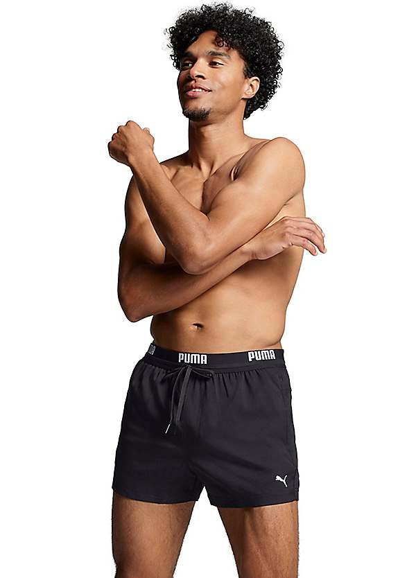 Puma Swim Shorts by Puma