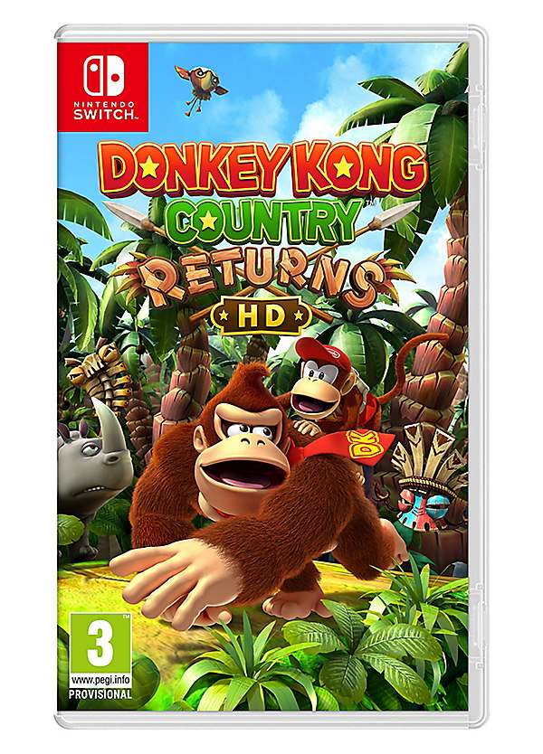 Burro Kong Universal Randomly Drops New Opening Date For Nintendo Land