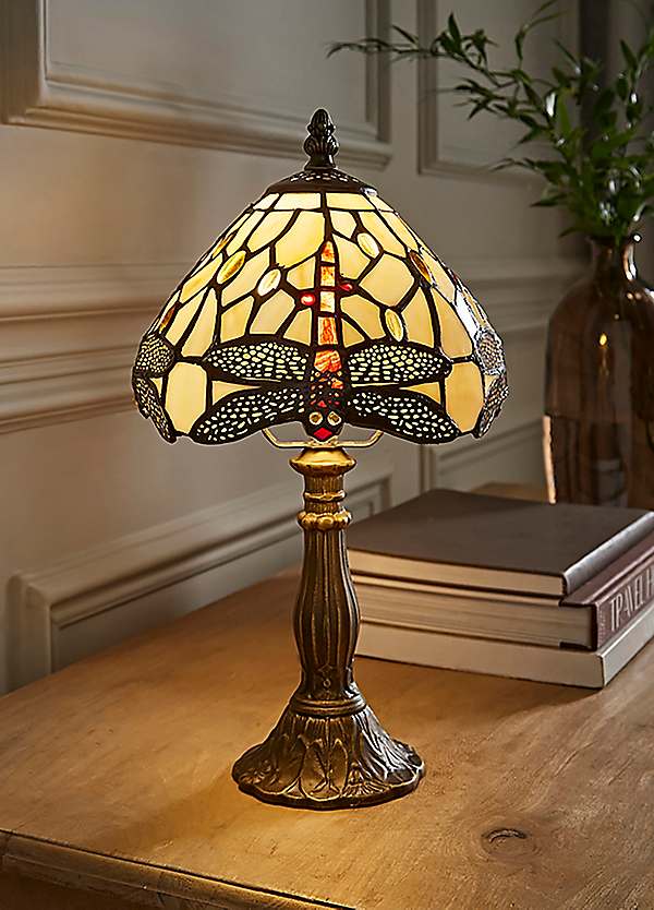 Tiffany style table lamps store