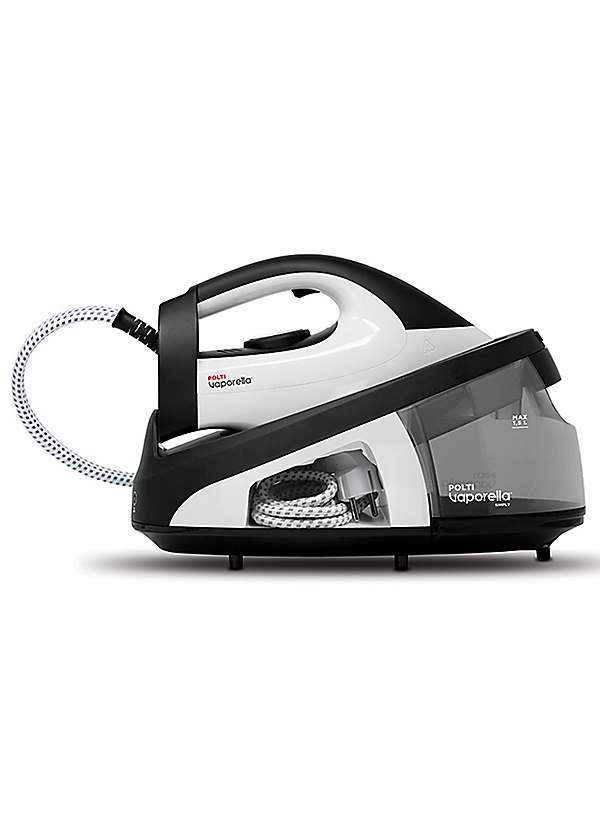 Vaporella Simply Steam Generator Iron VS20.20 by Polti
