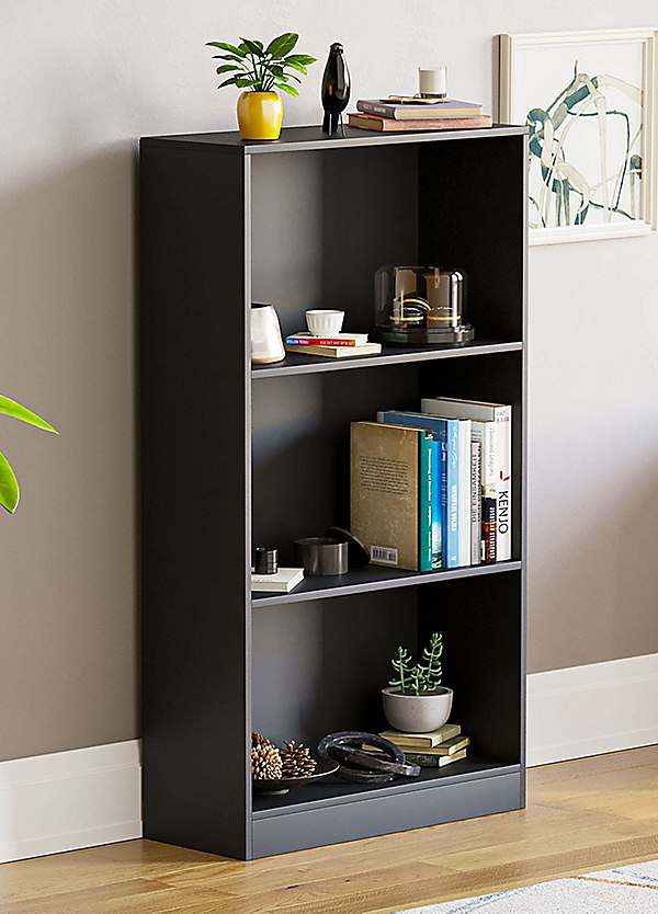 Medium bookcase store