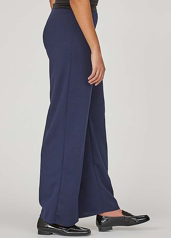 Long trousers store