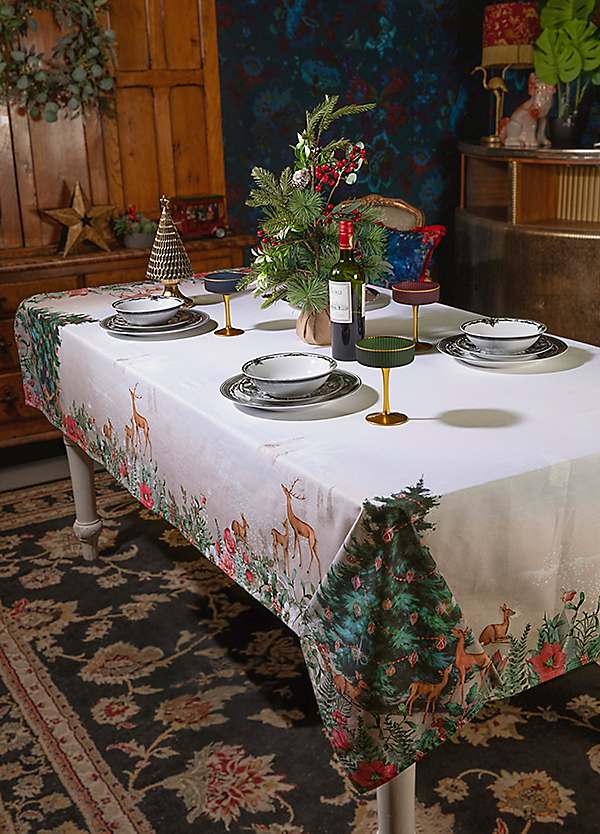 Table overlays store
