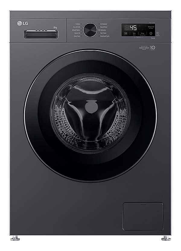 Lg direct drive washing machine store