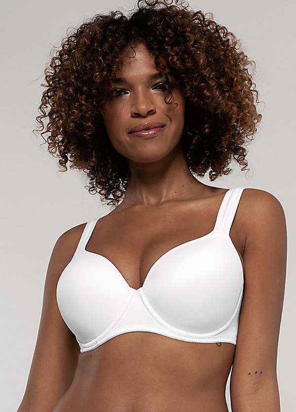 40b demi bra store