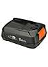 Battery PBA 18V/2.5Ah P4A by Flymo | Look Again