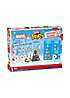 Bitty Pop Advent Calendar - Marvel Comics by Funko Pop | Look Again