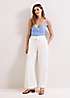 Blue Tankini Top by Phase Eight | Look Again