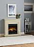 Chadwick Fire Suite by Glen Dimplex | Look Again