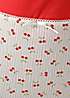 Cherry Print Maxi Skirt by Aniston | Look Again