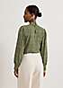Esme Printed Top by Phase Eight | Look Again
