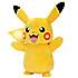 Feature Plush - Electric Charge Pikachu by Pokemon | Look Again