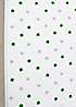 Grids Fitted Sheet by Minecraft | Look Again