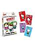 Hello Kitty Card Game by Waddingtons No.1 + WHOT! | Look Again