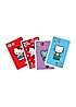 Hello Kitty Card Game by Waddingtons No.1 + WHOT! | Look Again