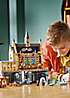 Hogwarts Castle: The Great Hall Set by LEGO Harry Potter | Look Again