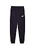 Kids ESS Logo Training Pants by Puma | Look Again