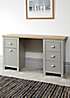 Lancaster Study Desk | Look Again