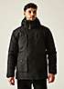 Marron Jacket by Regatta | Look Again