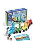 MathLink® Cubes Numberblocks® Express Train Activity Set | Look Again