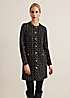 Mylee Tweed Dress by Phase Eight | Look Again