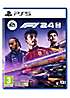 PS5 EA SPORTS™ F1® 24 by PlayStation | Look Again