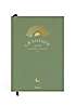 Rising Sun Gratitude Journal by Papier | Look Again